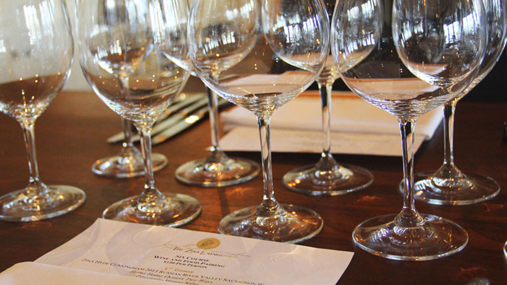 Ledson Hotel In Historic Sonoma Square | Boutique, old-world style luxury